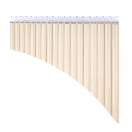 18-pipe Pan Flute Kera Audio PX-18-beige | Product catalog \ Wind ...