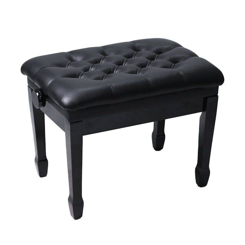 Ława do fortepianu KA-LINE STAND PB-1510MB-Black Czarny | Nasze marki ...