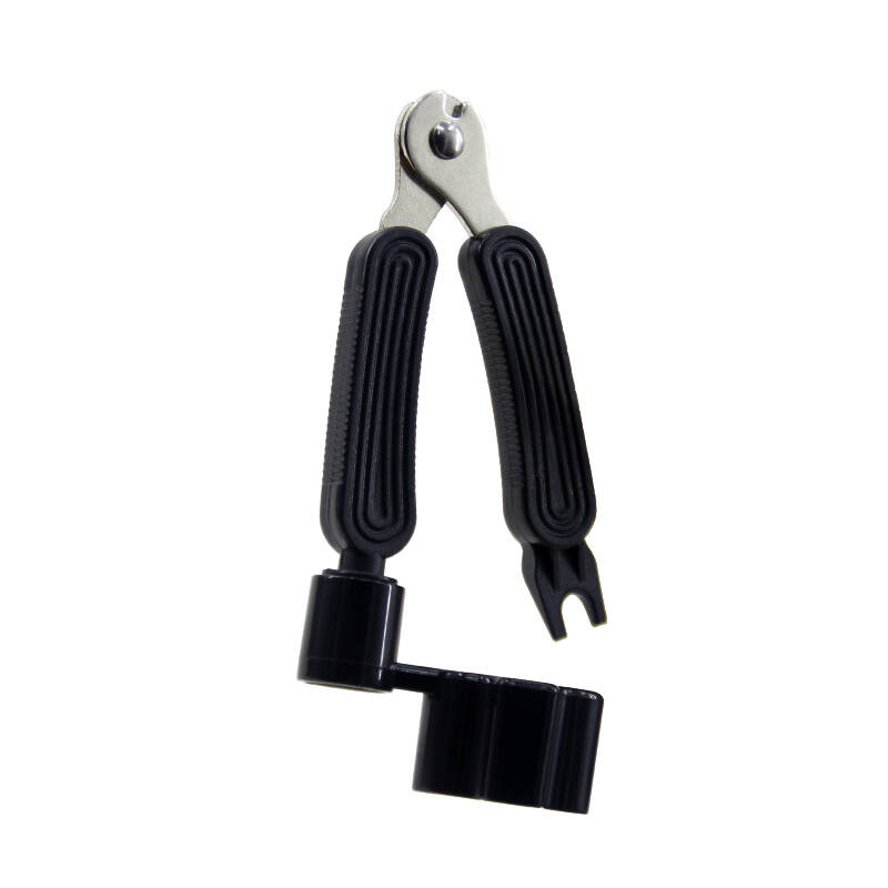 Guitar 3-in-1 string changer MOGE MG-2 | Product catalog \ Guitars ...