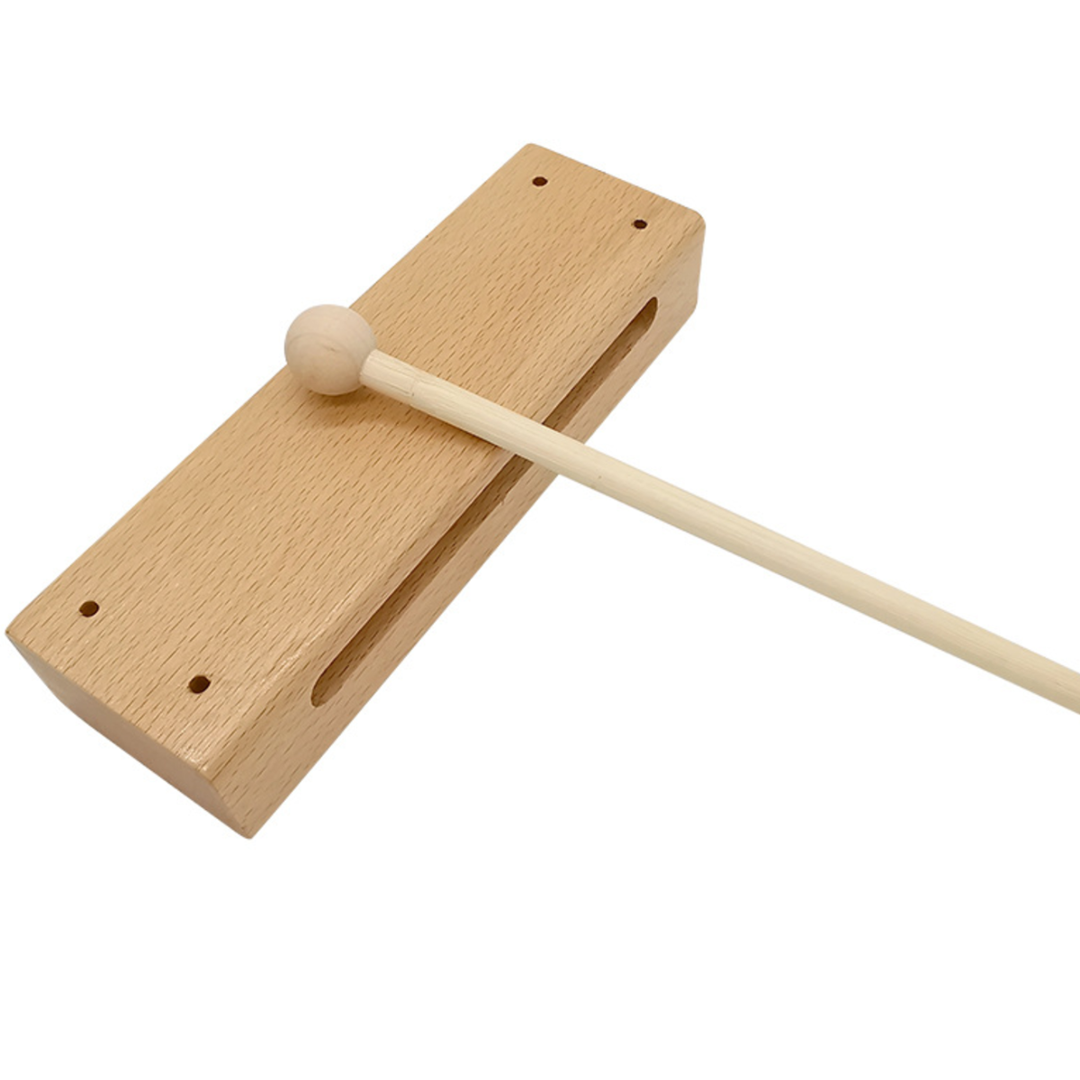 Hardwood Rhythm Block Kera Audio G6 | Product catalog \ Percussion ...