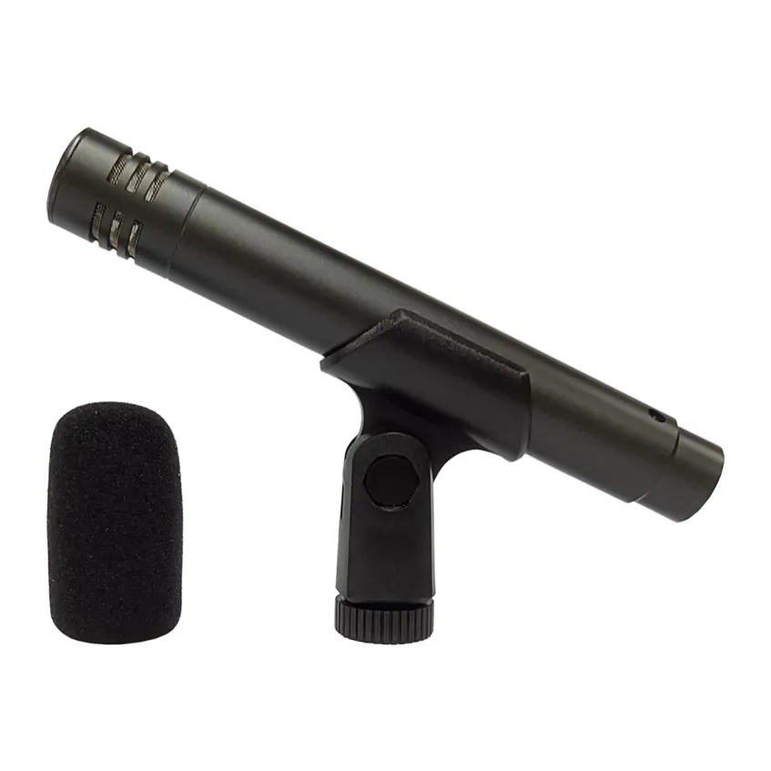 Condenser Microphone Acemic C-300 - kera-audio.pl distributor